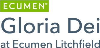 Gloria Dei at Ecumen Litchfield - Ecumen