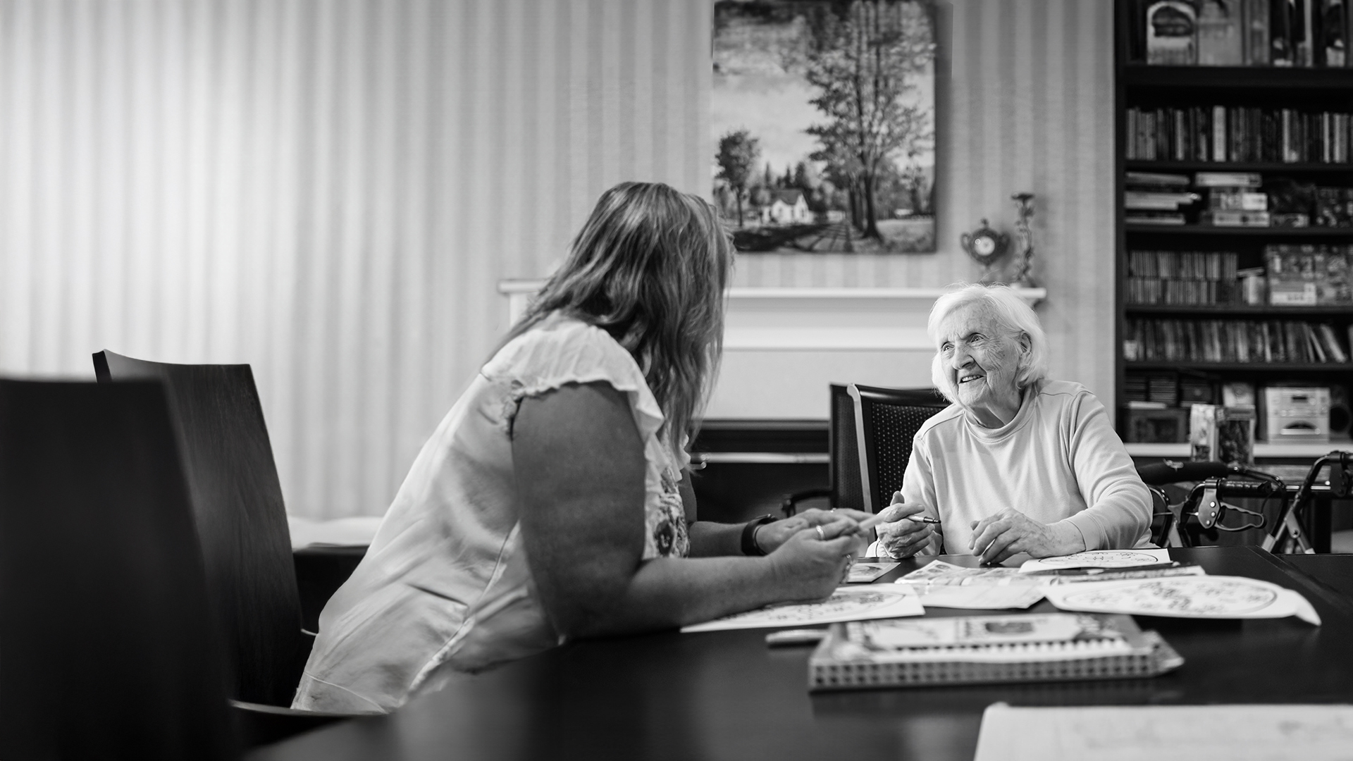 Ecumen Lakeview Commons - Specials - Ecumen