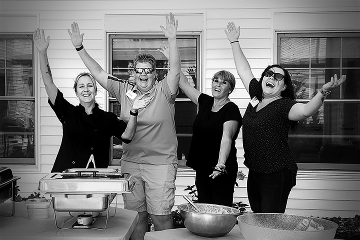 Ecumen Centennial House - Join Our Team - Ecumen